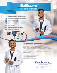 Brochures | Cardionics